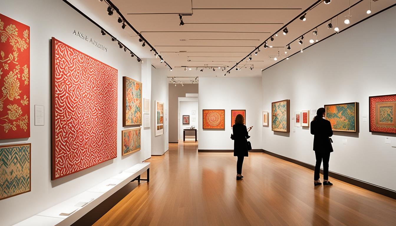 Explore Art & Culture at Asia Society Museum