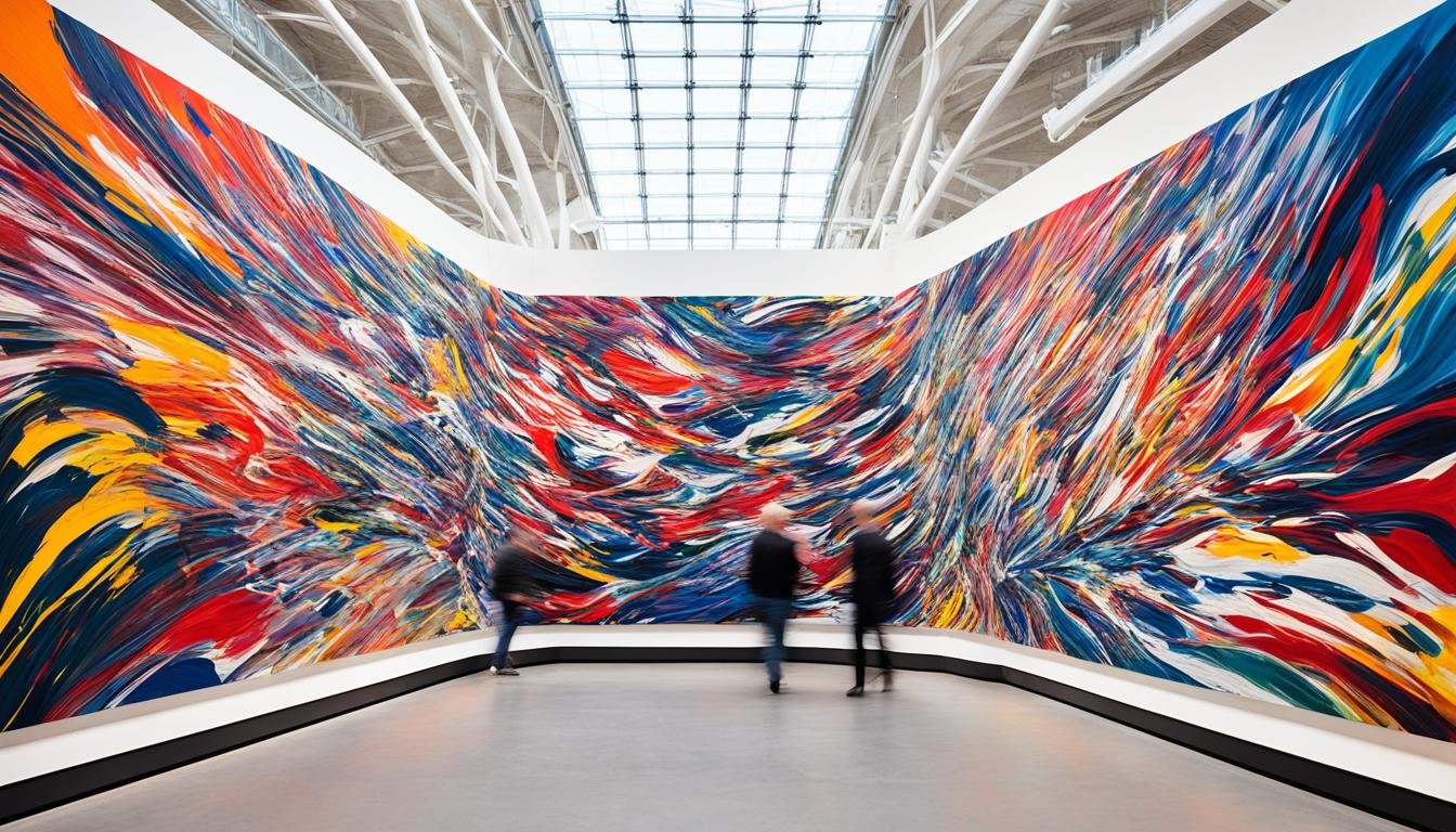 Visit Tate Modern in London: A Must-See Art Haven