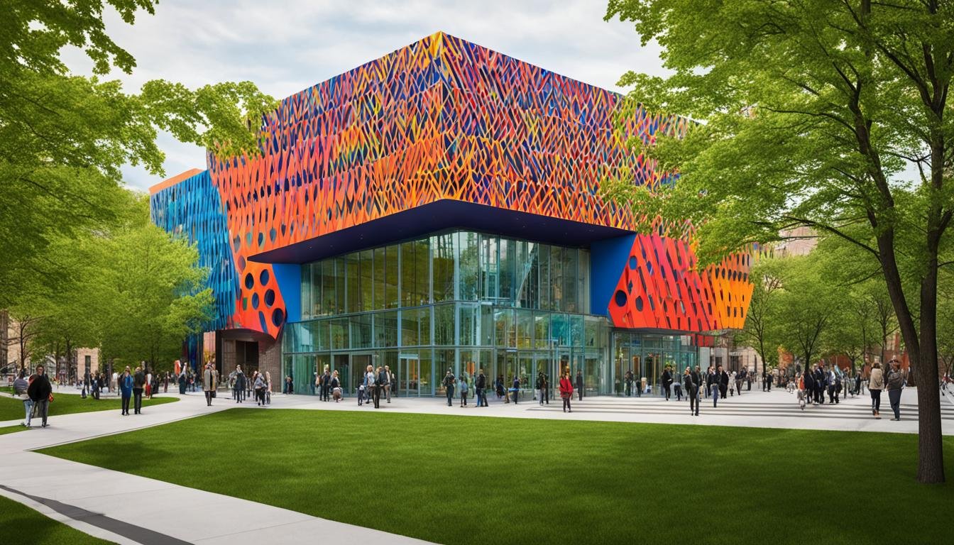 Explore The Bronx Museum of the Arts in New York!