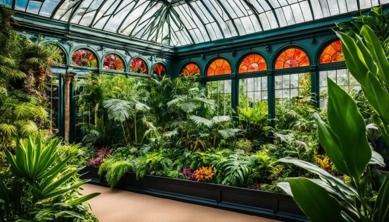 Visit Horniman Museum and Gardens, London!