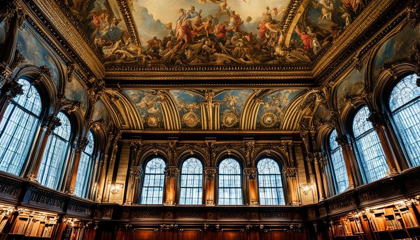Visit The Morgan Library & Museum in New York