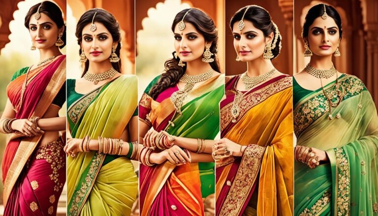 Explore the Elegance of Traditional Dresses of India