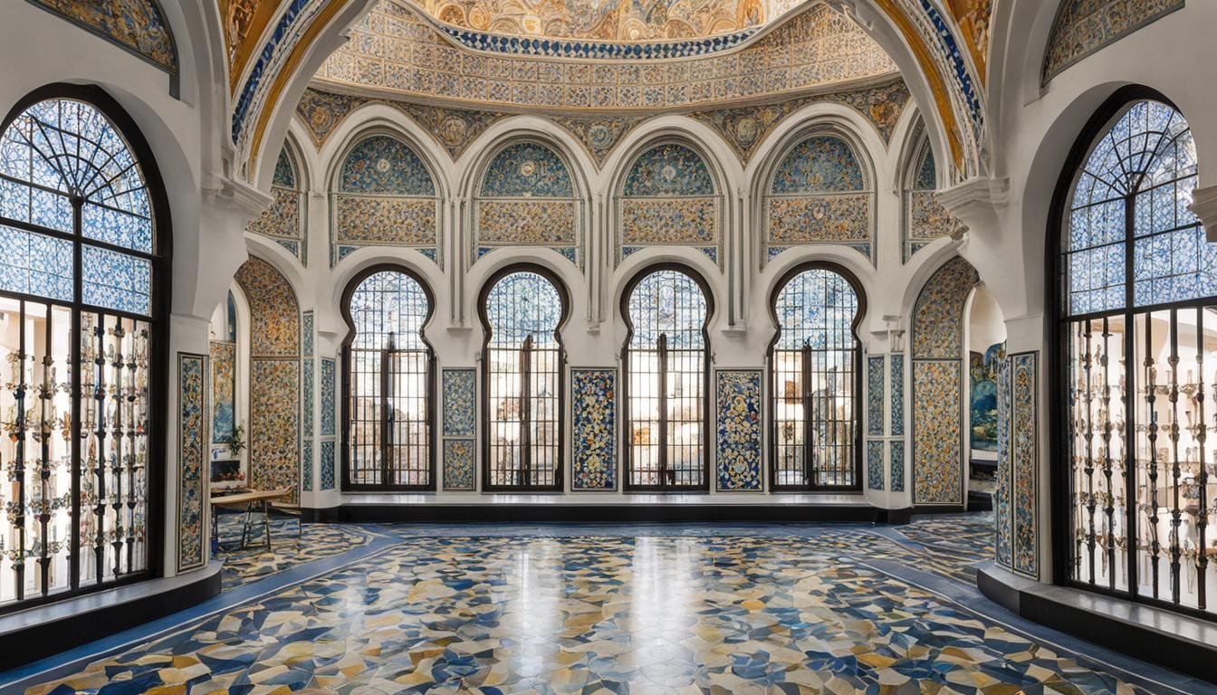 Discover Triana Ceramics Museum in Seville