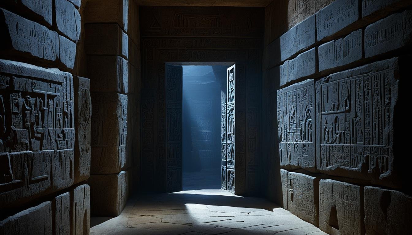 Unlock the Secrets of Egyptian Pyramids Today