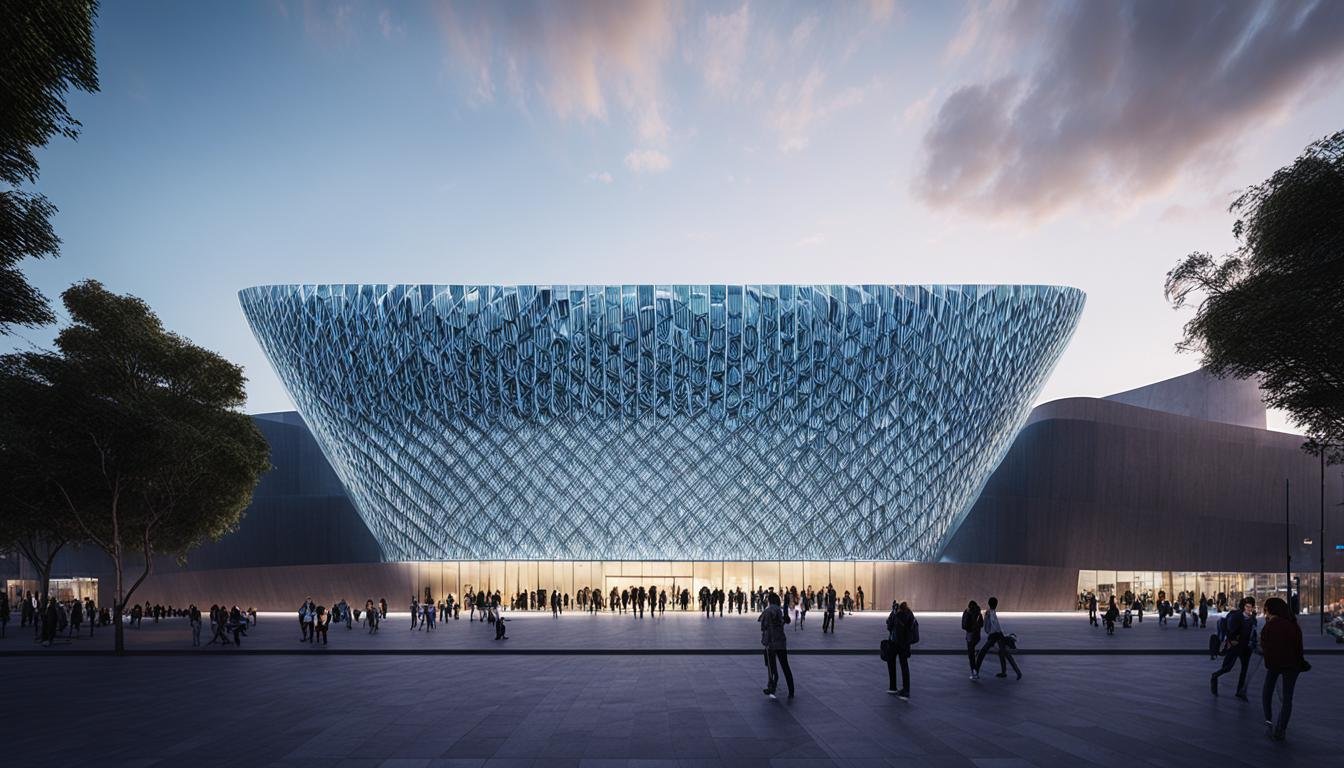 Visit MUAC Mexico City: Modern Art & Culture Await