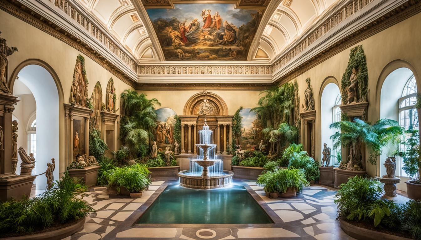 Explore the Vatican Museums – Uncover Art & History