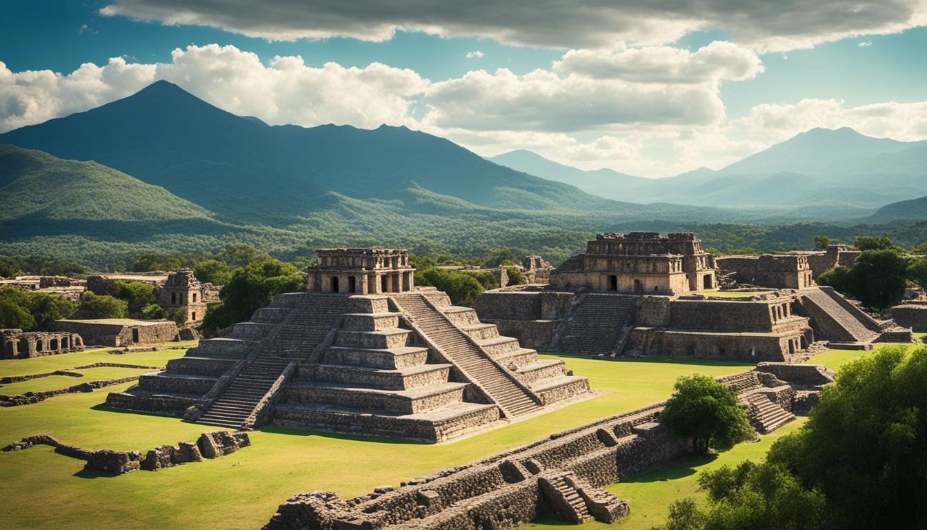 Discover Top Tourist Attractions in Mexico Now!