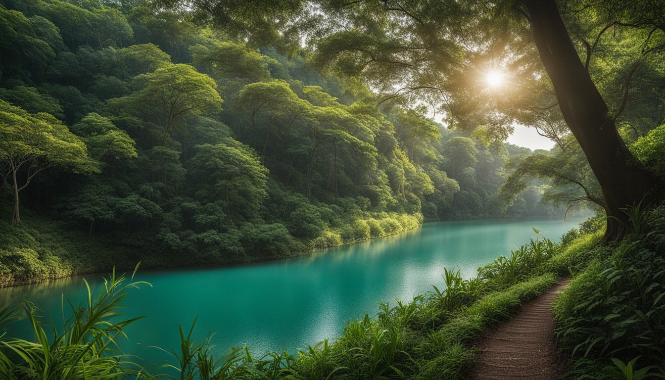 Uncover Top Tourist Attractions in Singapore!