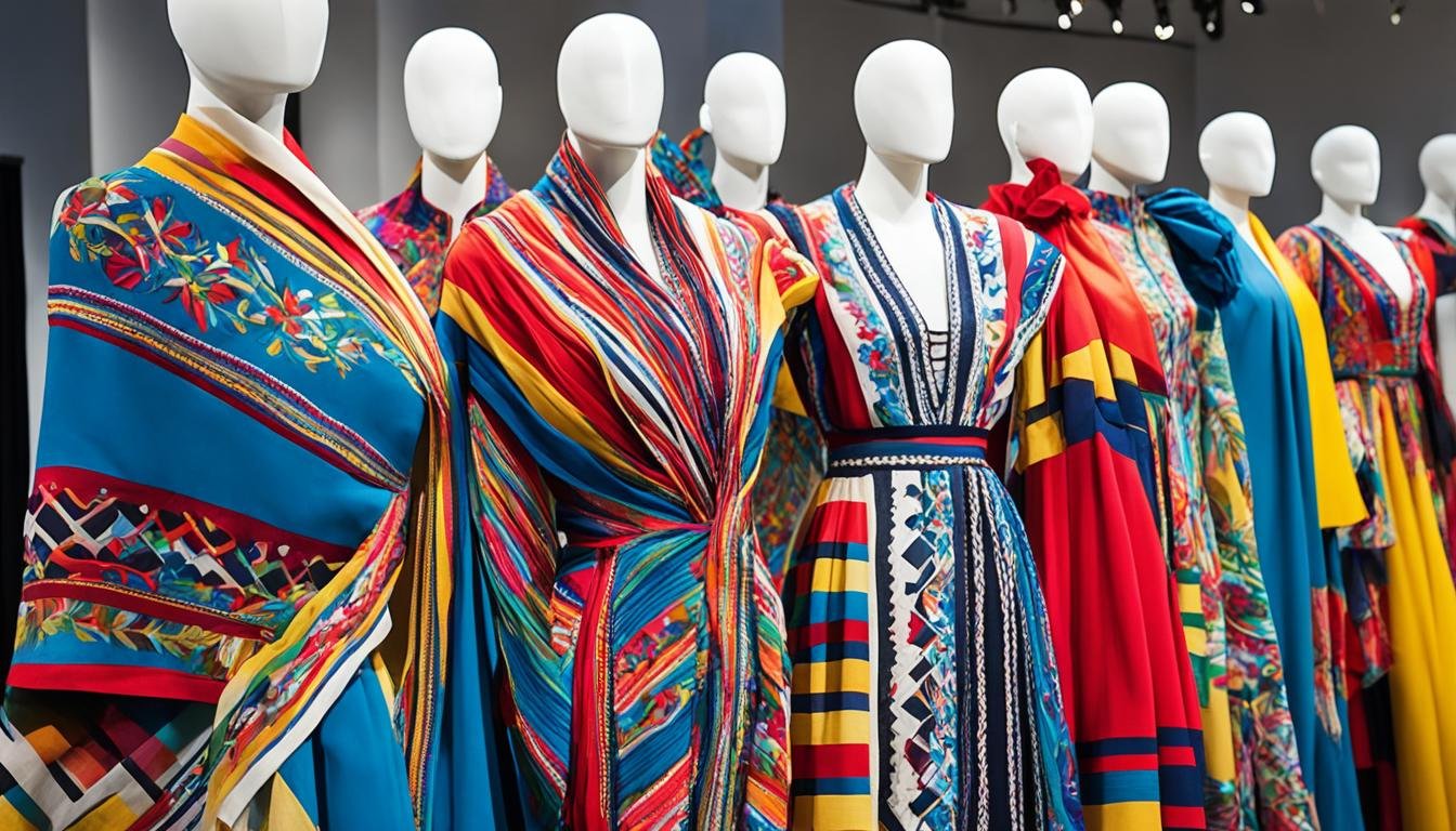 Discover Traditional Clothing in Colombia Now