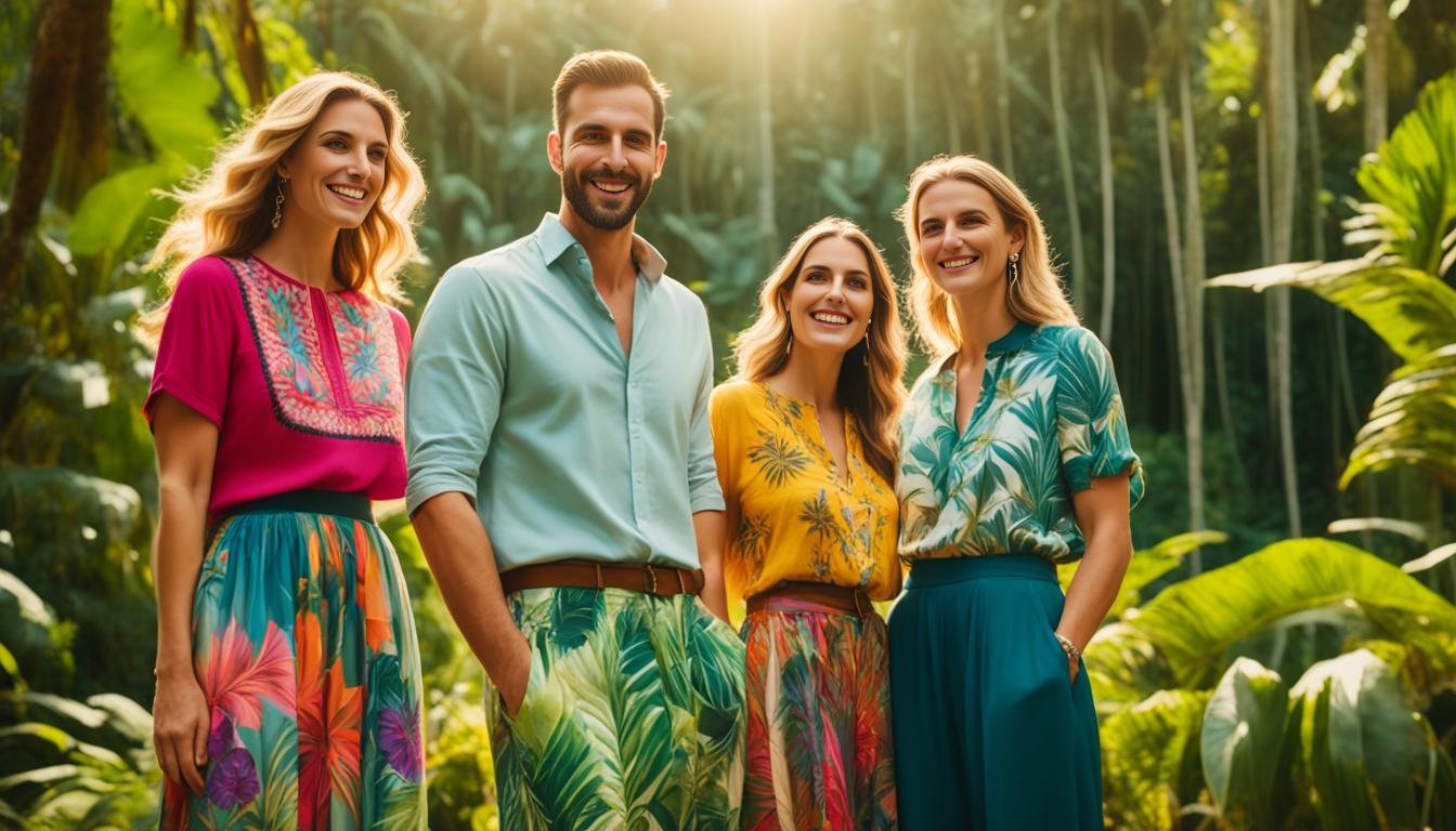 Discover Traditional Clothing in Colombia Now