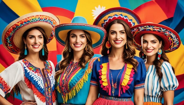 Discover Traditional Clothing in Colombia Now