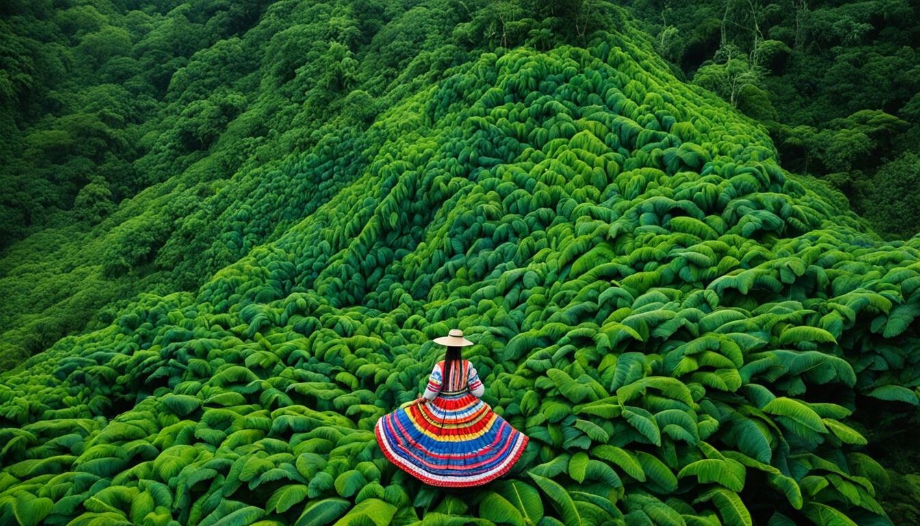 Discover Traditional Clothing in Colombia Now