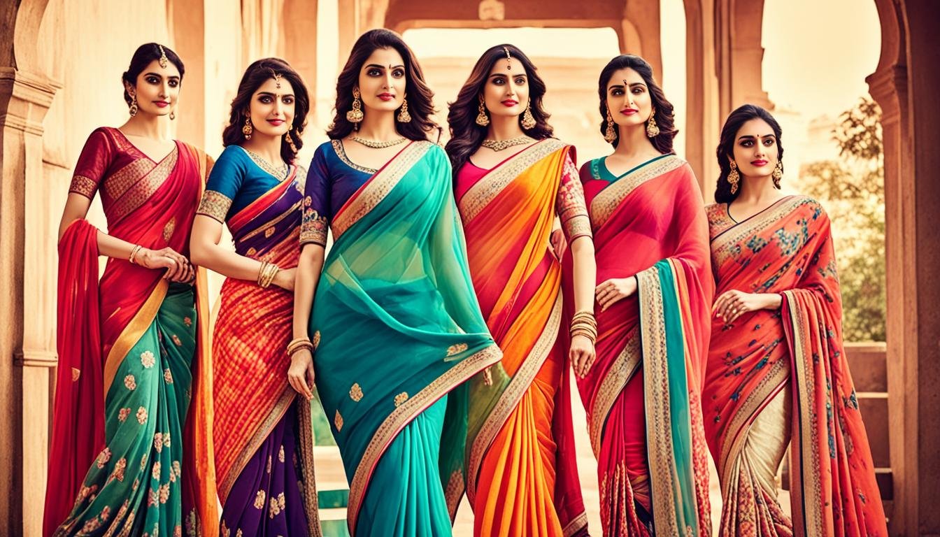 Explore the Elegance of Traditional Dresses of India
