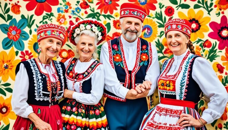 Embrace Heritage with Traditional Polish Clothing