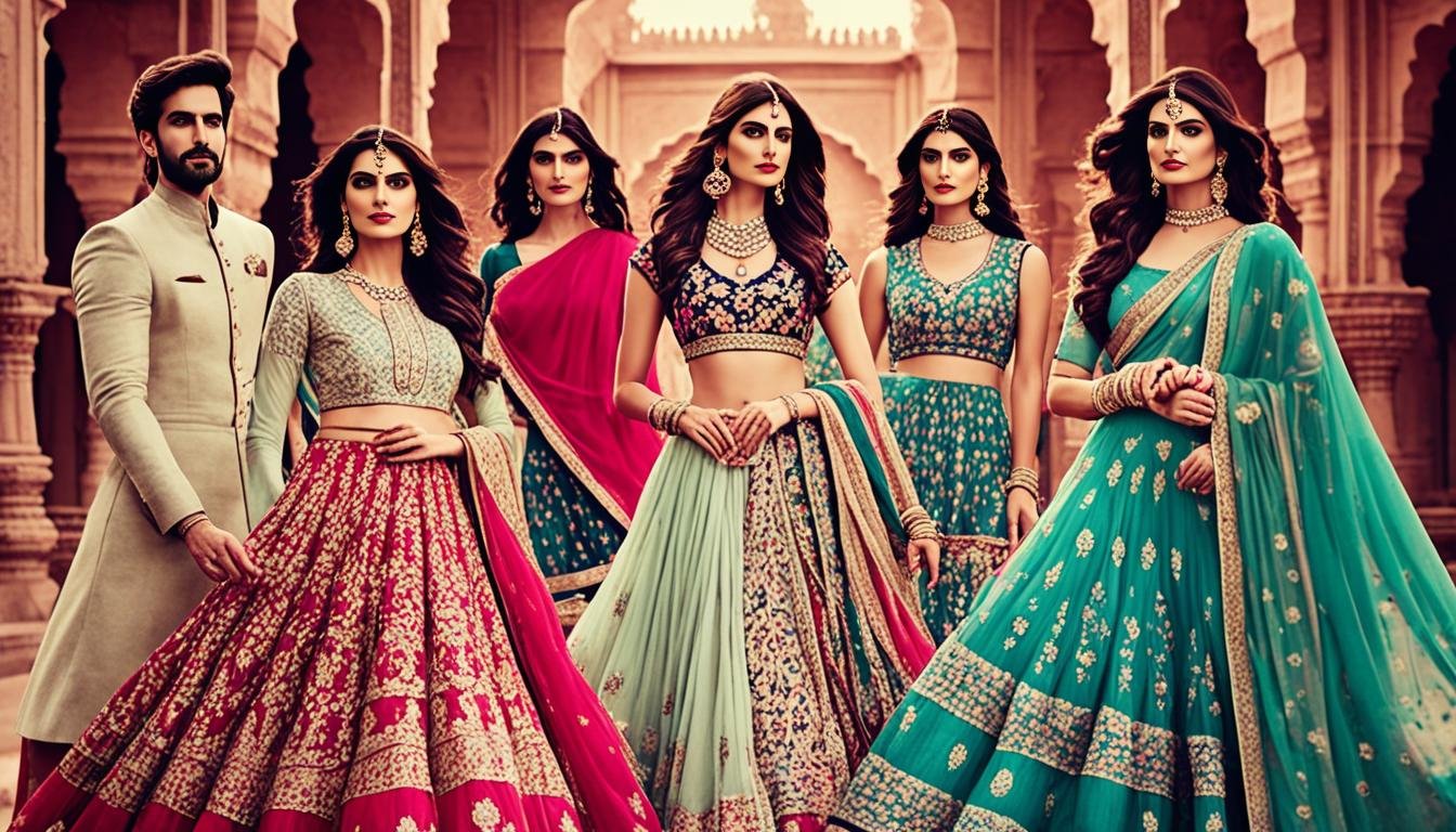Explore the Elegance of Traditional Dresses of India