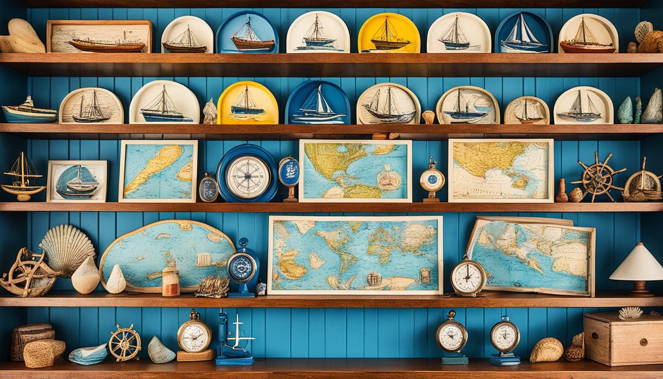 Discover the Wonders at Los Angeles Maritime Museum
