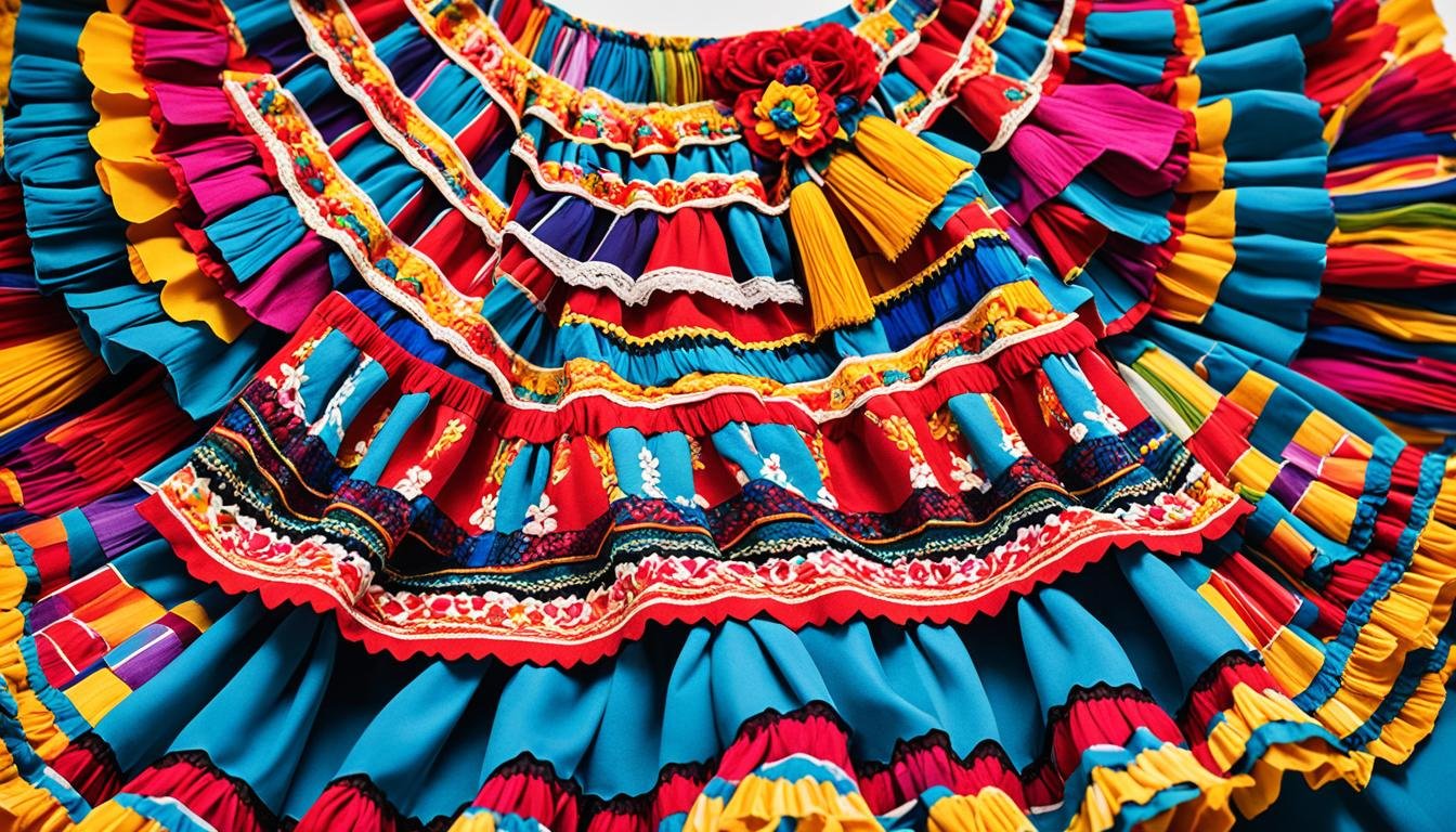 Embrace Style with Traditional Dresses in Mexico