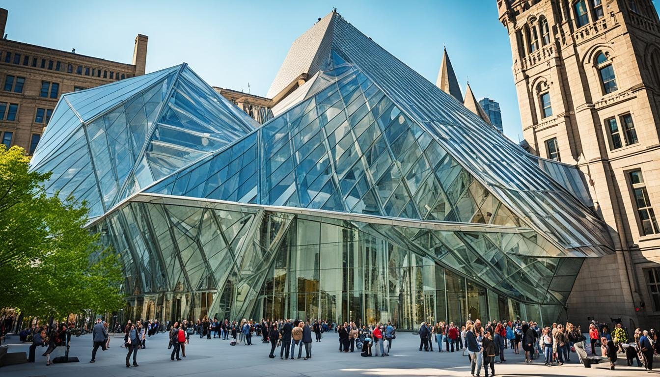 Discover Wonders at Royal Ontario Museum Today!
