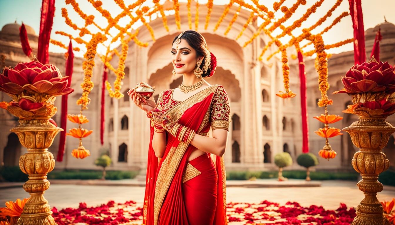 Explore the Elegance of Traditional Dresses of India