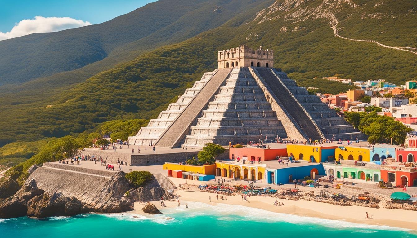 Discover Top Tourist Attractions in Mexico Now!