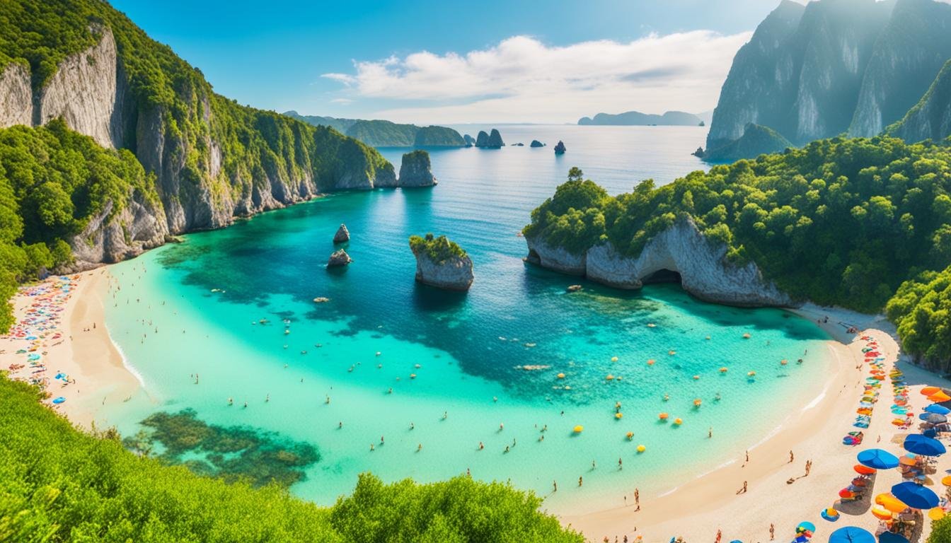 Explore Spain's Top Tourist Attractions Today!