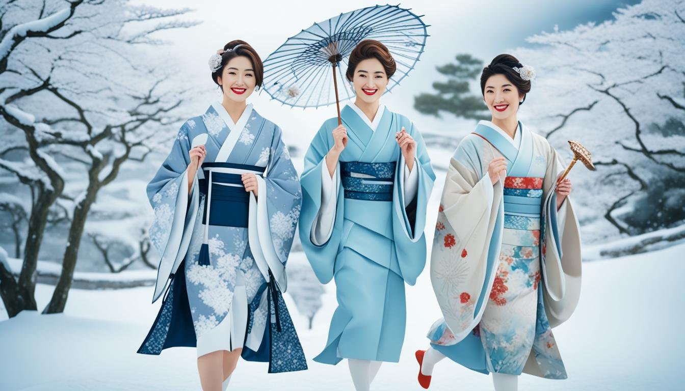 Embrace Elegance with Traditional Japanese Clothing