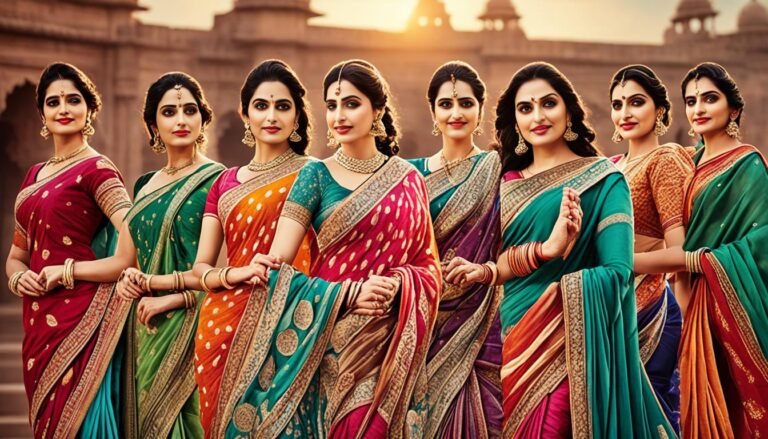 Explore the Elegance of Traditional Dresses of India