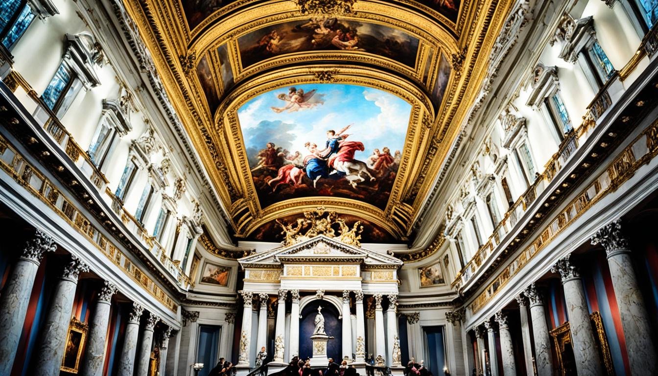 Explore the Treasures of Borghese Gallery Tours