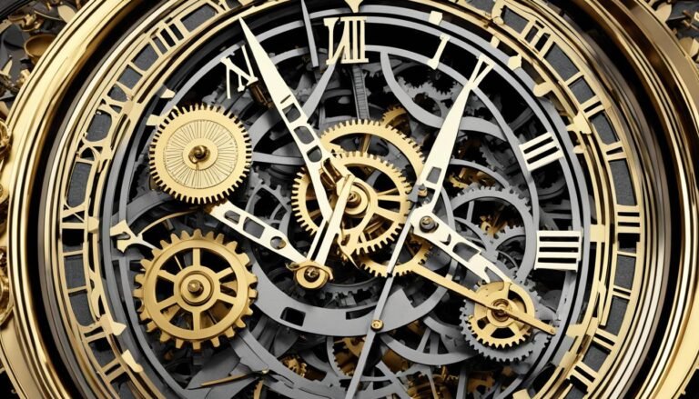 Big Ben: London's Timeless Landmark