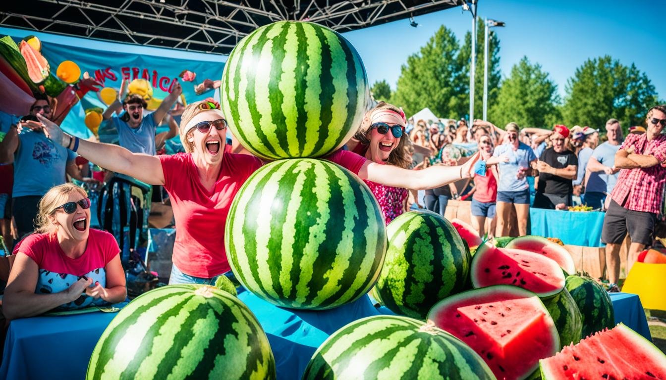 What are the best food festivals in the world?