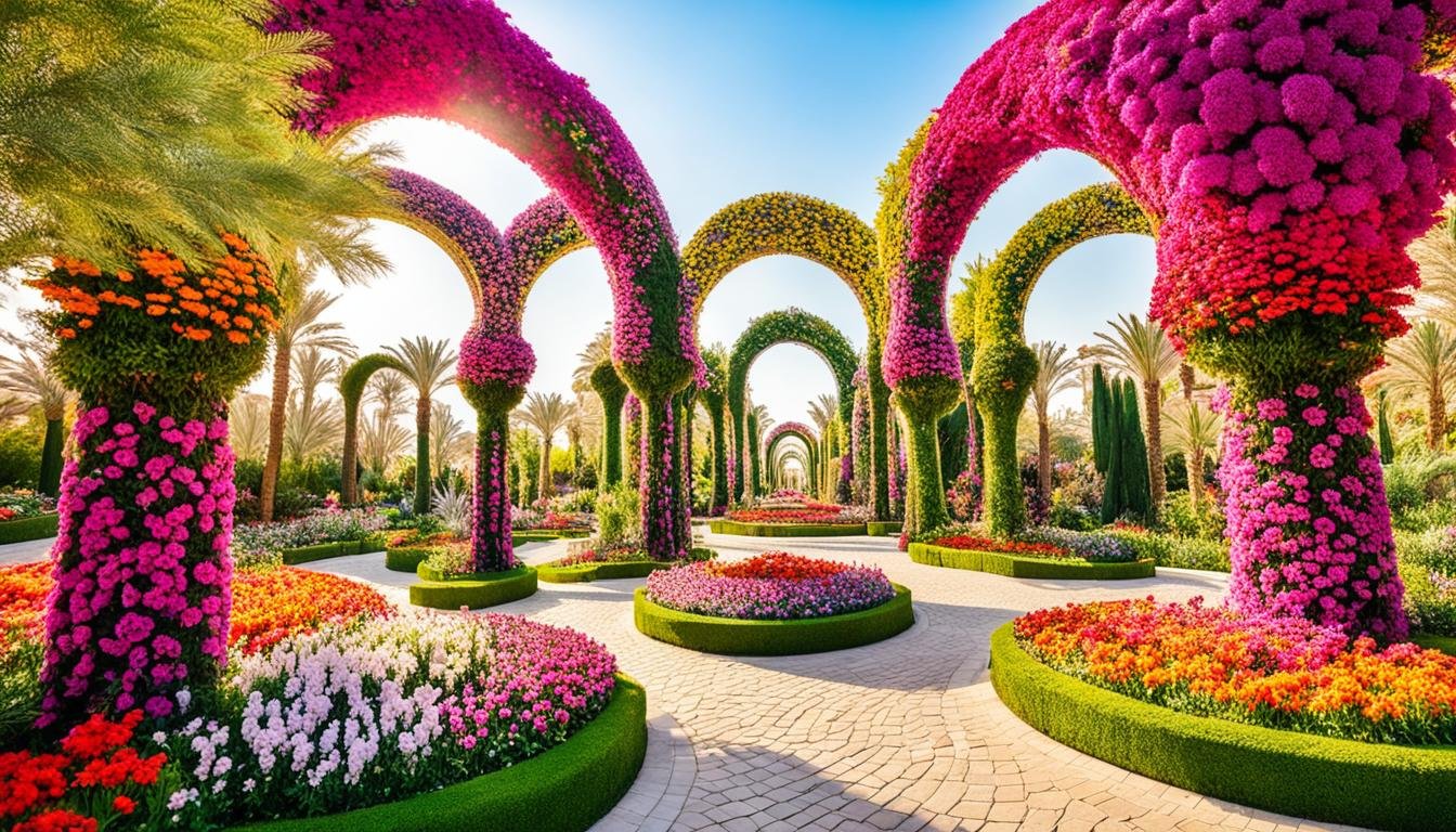 What attractions are essential to visit in Dubai?