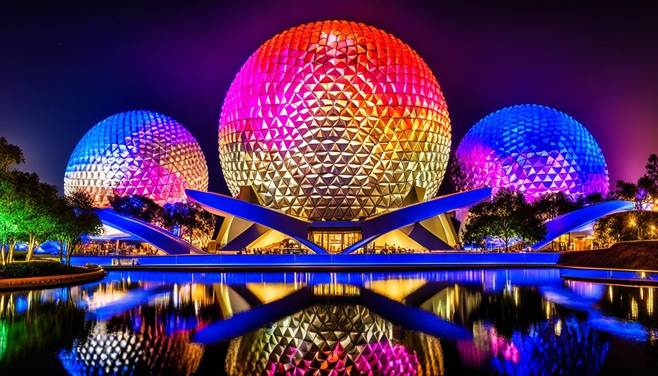 Discover the Magic of Epcot: An Exciting Adventure Awaits