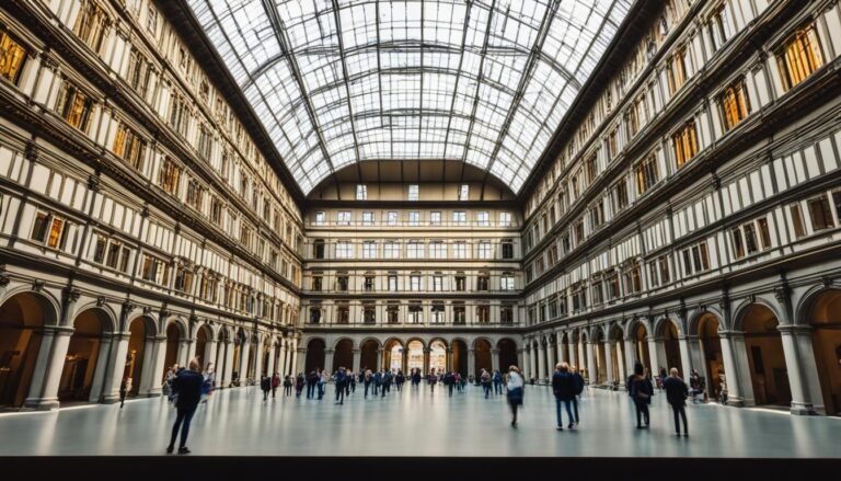 Discover Top Museums in Italy for Art & History