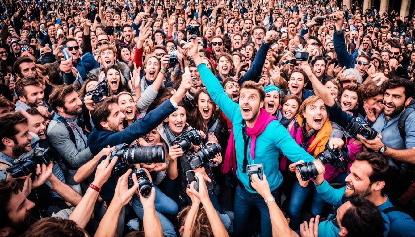 How can I avoid crowds at the Eiffel Tower in Paris?