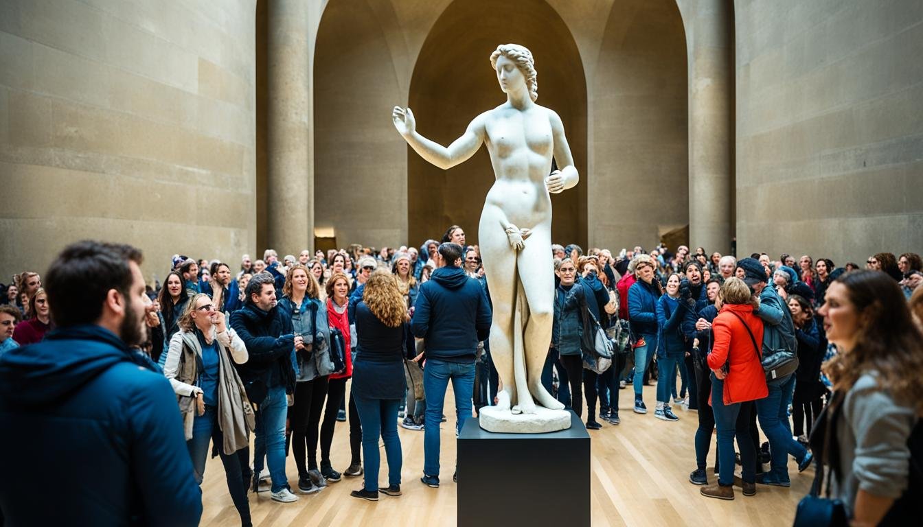 Uncover the Mysteries of Venus de Milo Sculpture