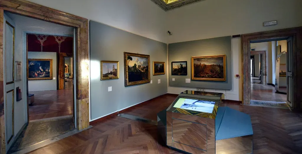Museo di Roma: A Journey Through the Art and History of the Eternal City