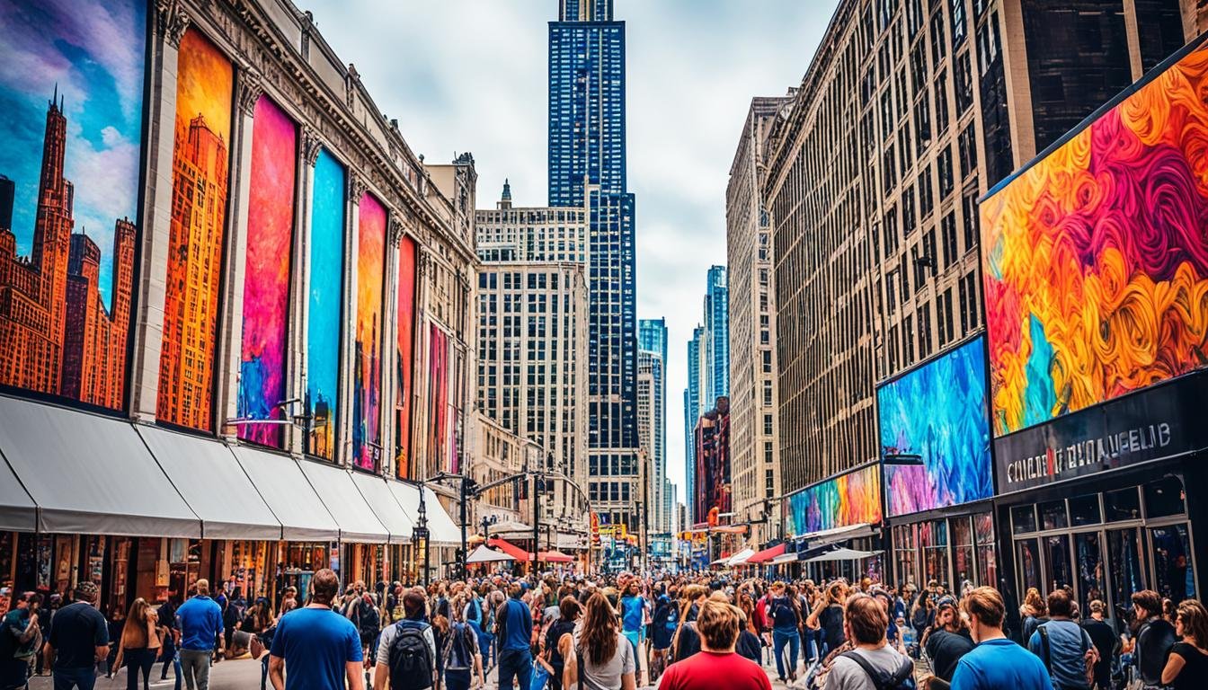 Top Chicago Art Galleries You Must Visit