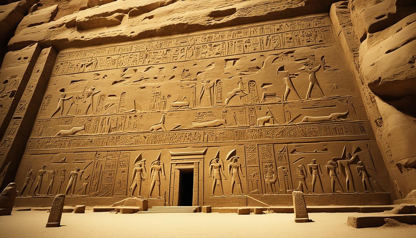Explore the Mysteries of Valley of the Kings