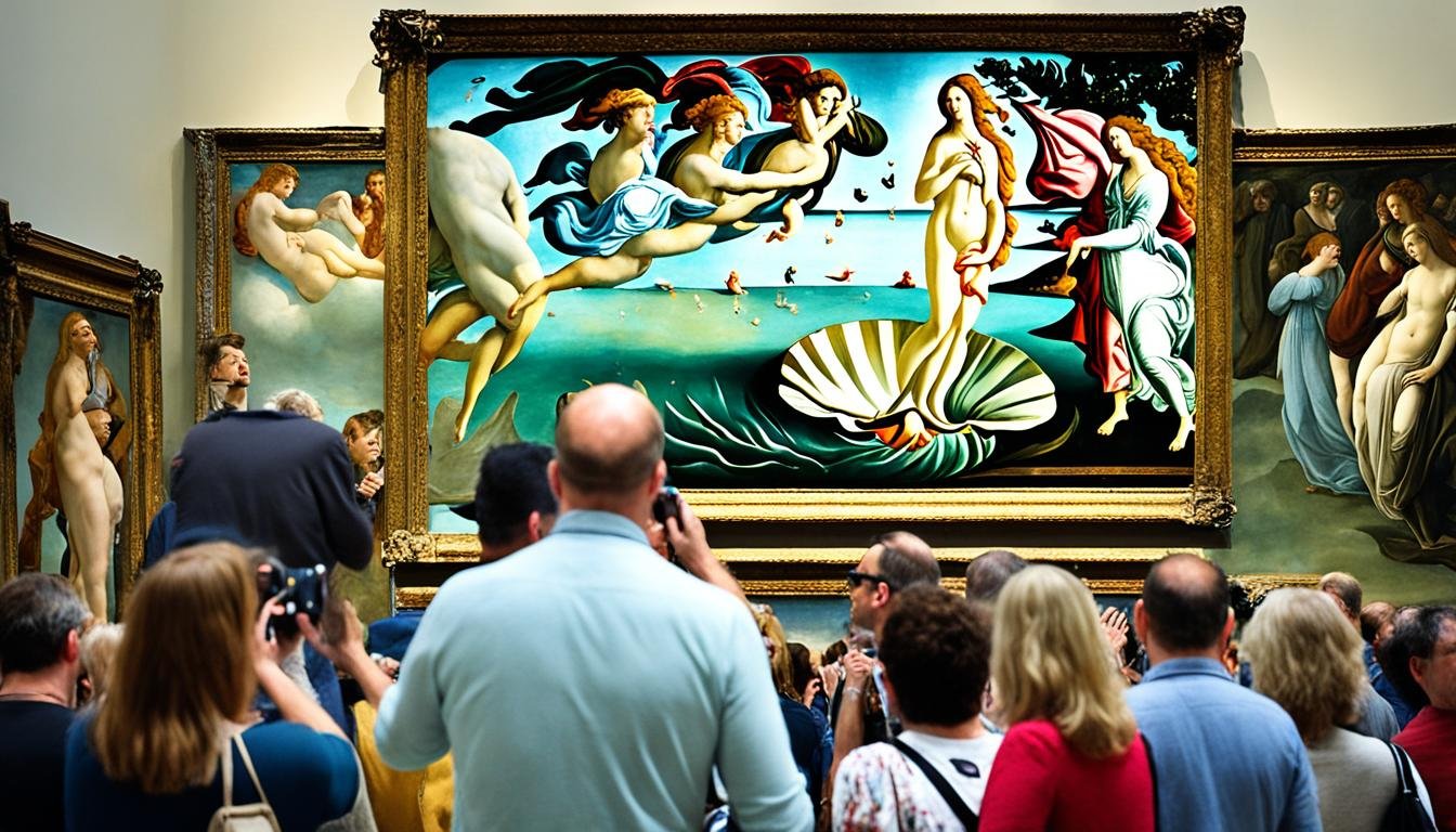 Visit Uffizi Gallery, Florence – Art Treasures Await