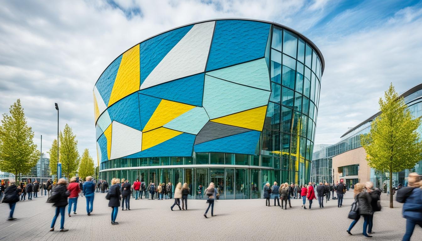 Van Gogh's Legacy in his Own Museum