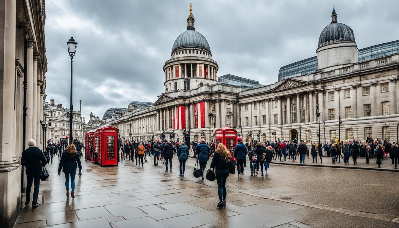 What are the best museums to visit in London?