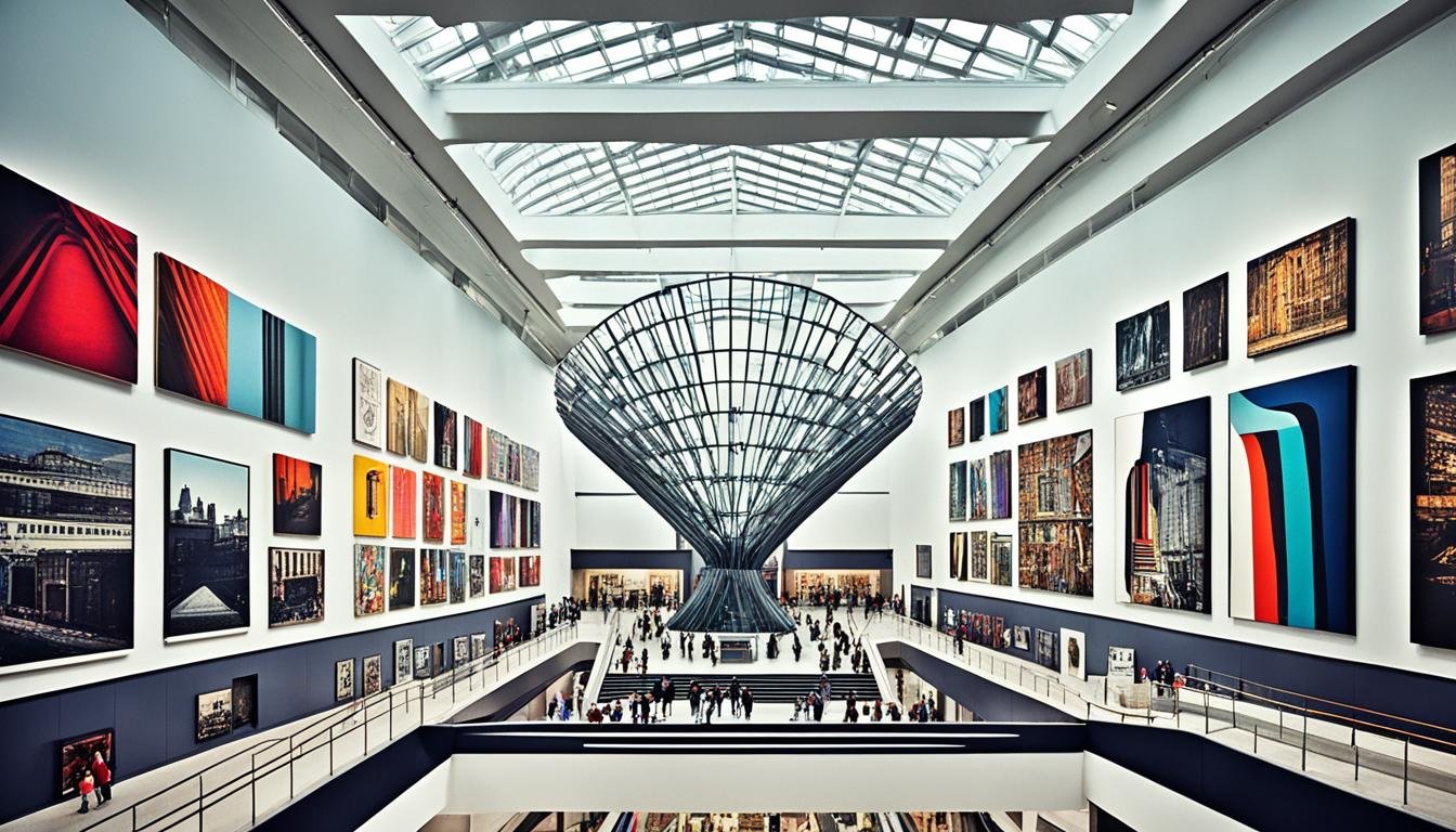 What are the top cultural attractions in New York City?