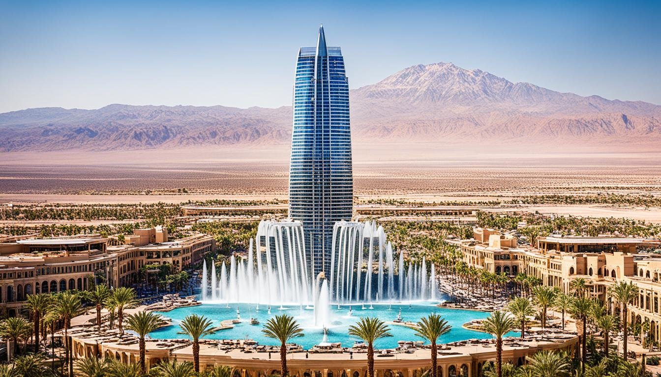What attractions are essential to visit in Dubai?