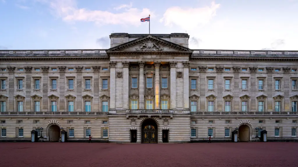 Buckingham Palace: A Symbol of Monarchy, History, and Culture