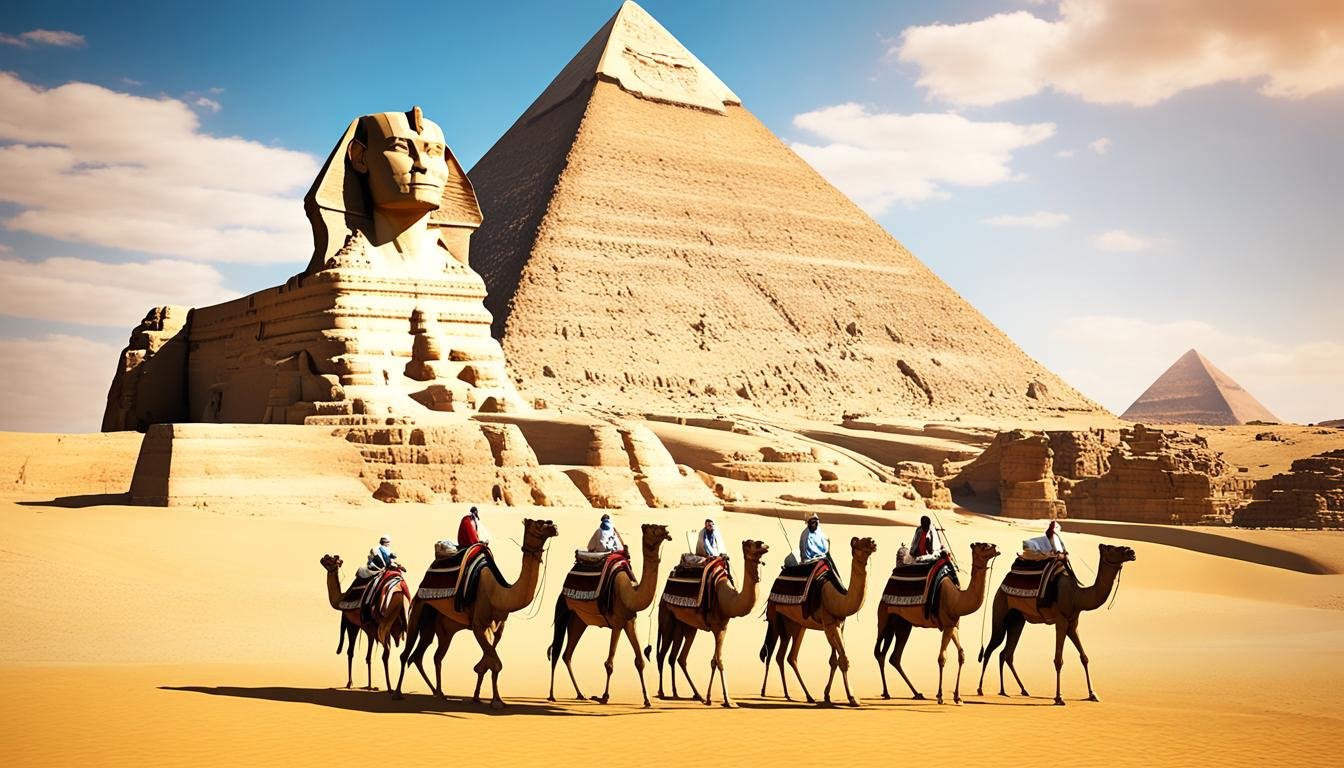 Unveiling Ancient Egyptians: Secrets & Legacy