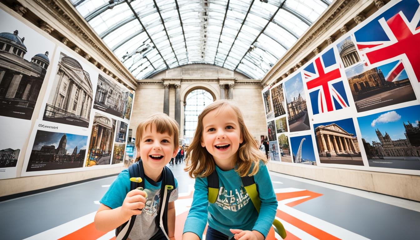 What are the best museums to visit in London?