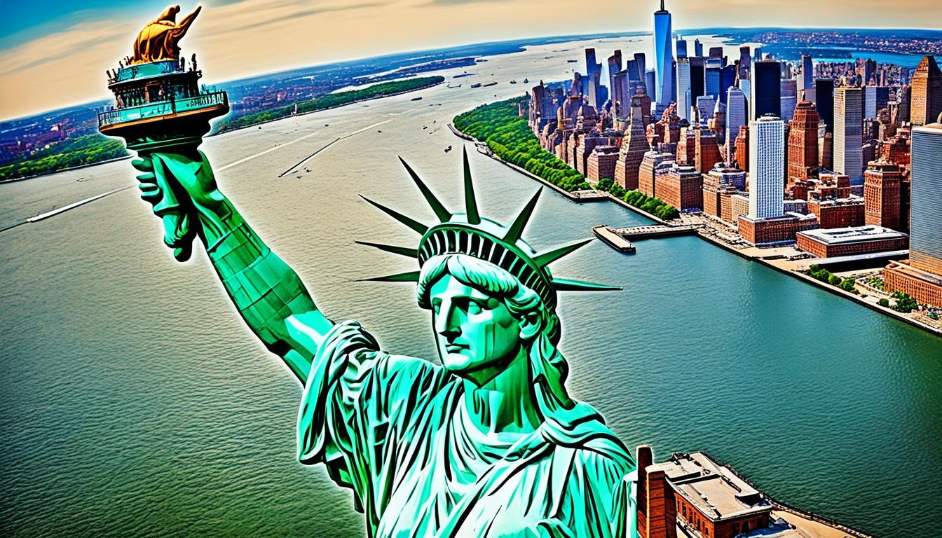 What are the top cultural attractions in New York City?