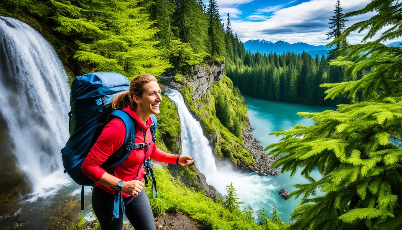 What outdoor activities can I do in Vancouver?