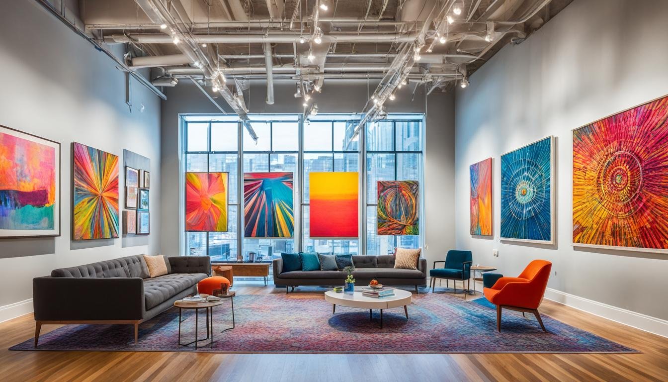 Top Chicago Art Galleries You Must Visit