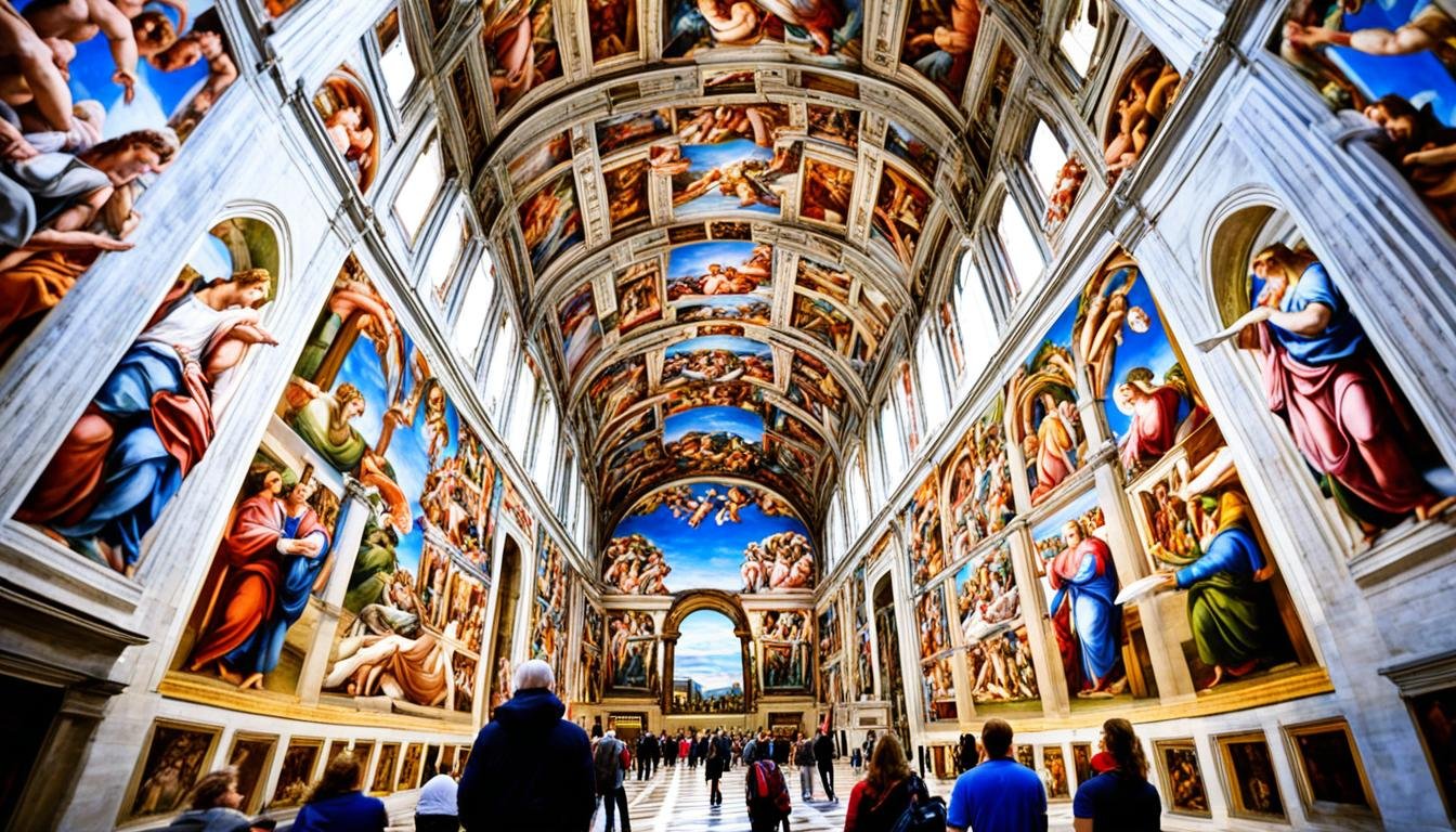 Vatican Museums | What to See, History, Highlights